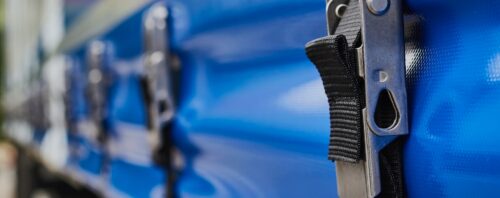 Teloni Tosetto - Teloni per flotte sempre in corsa