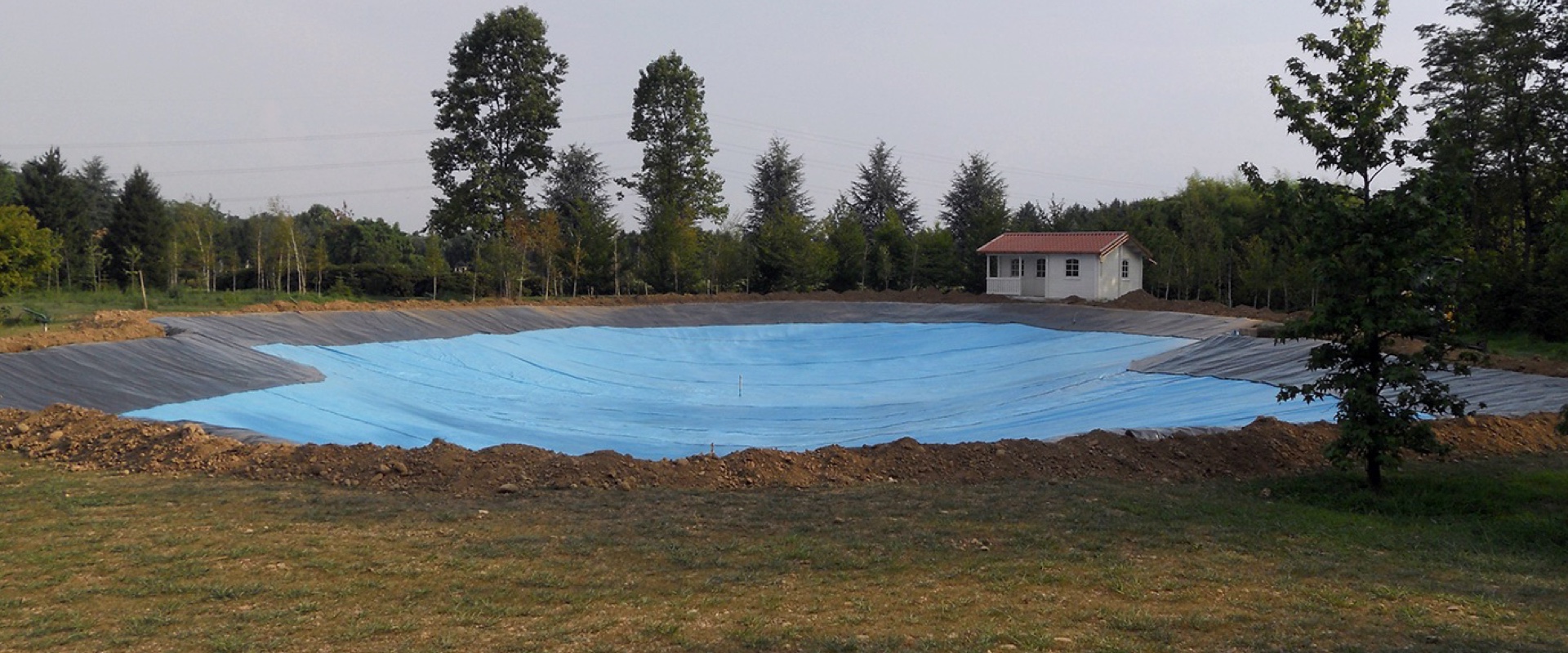 Teloni Tosetto - Teloni per flotte sempre in corsa