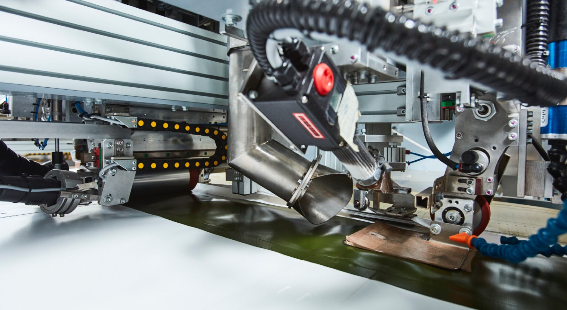 Competenze integrate al tuo sviluppo - Teloni Tosetto