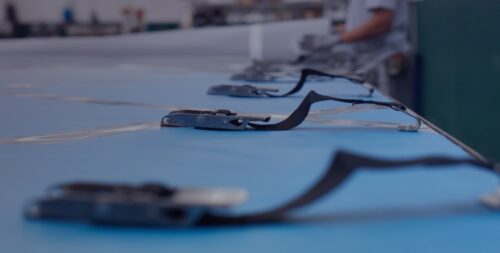 Teloni Tosetto - Teloni per flotte sempre in corsa