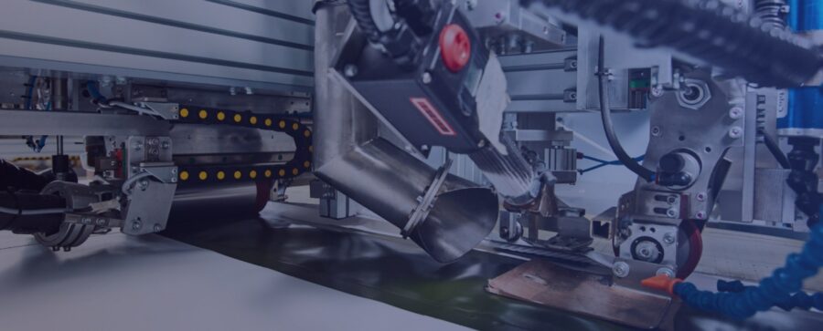 Teloni Tosetto - Teloni per flotte sempre in corsa