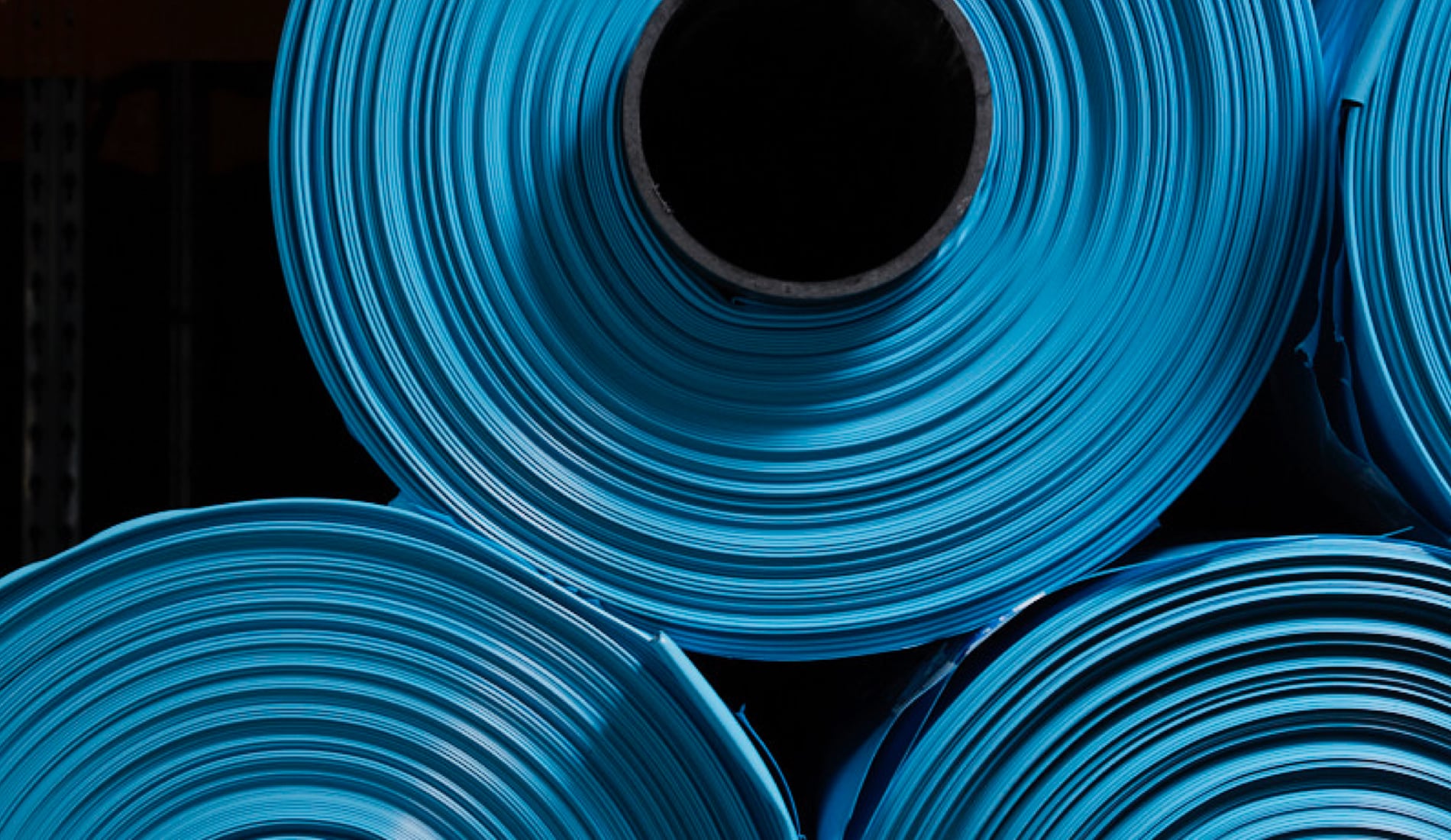 Teloni per bacini di contenimento - Teloni Tosetto