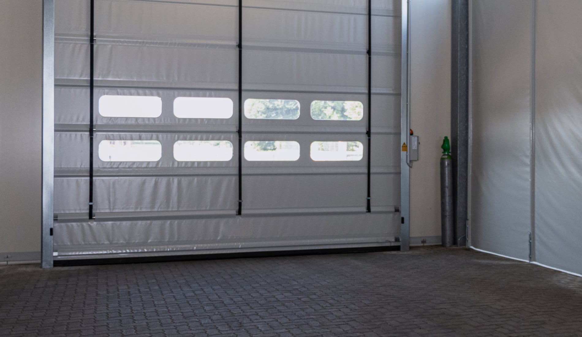 Teloni Tosetto - Teloni per flotte sempre in corsa