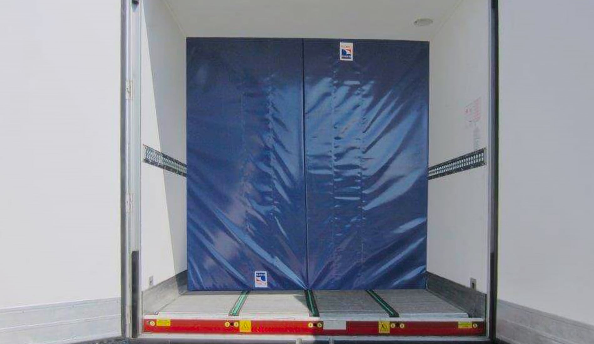 Teloni Tosetto - Teloni per flotte sempre in corsa