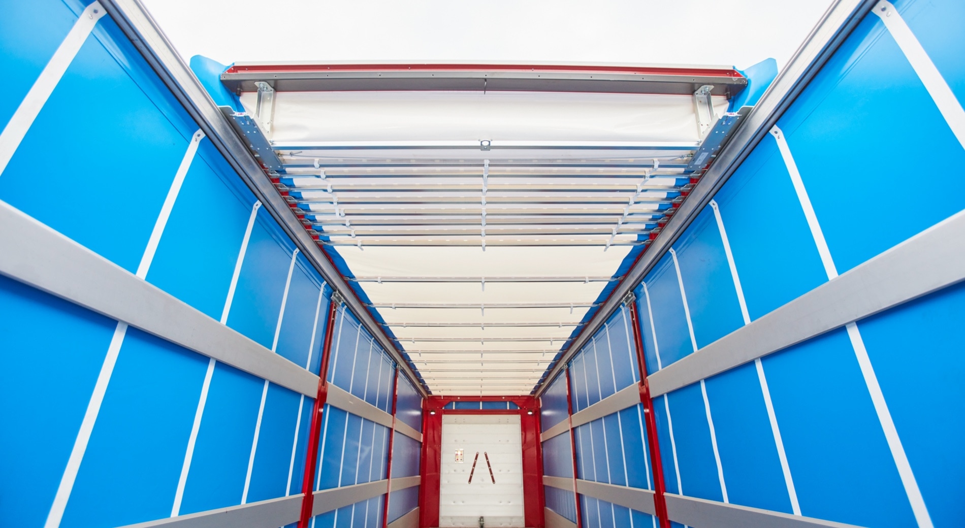 Teloni Tosetto - Teloni per flotte sempre in corsa