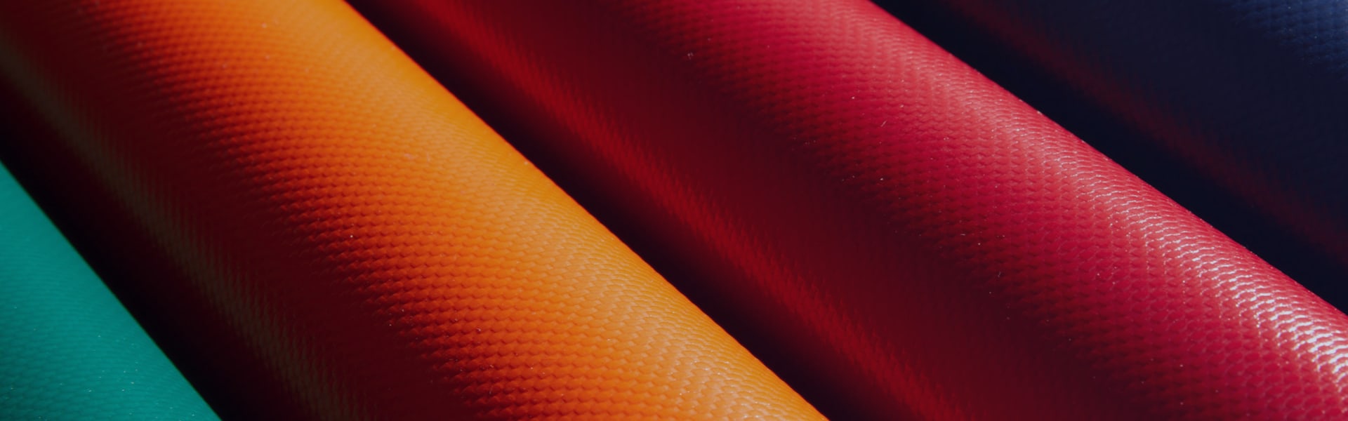 Riparazione veloce - Teloni Tosetto